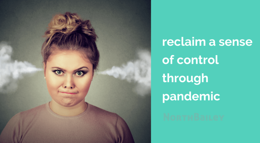 regain a sense of control – Data Pulses storytelling